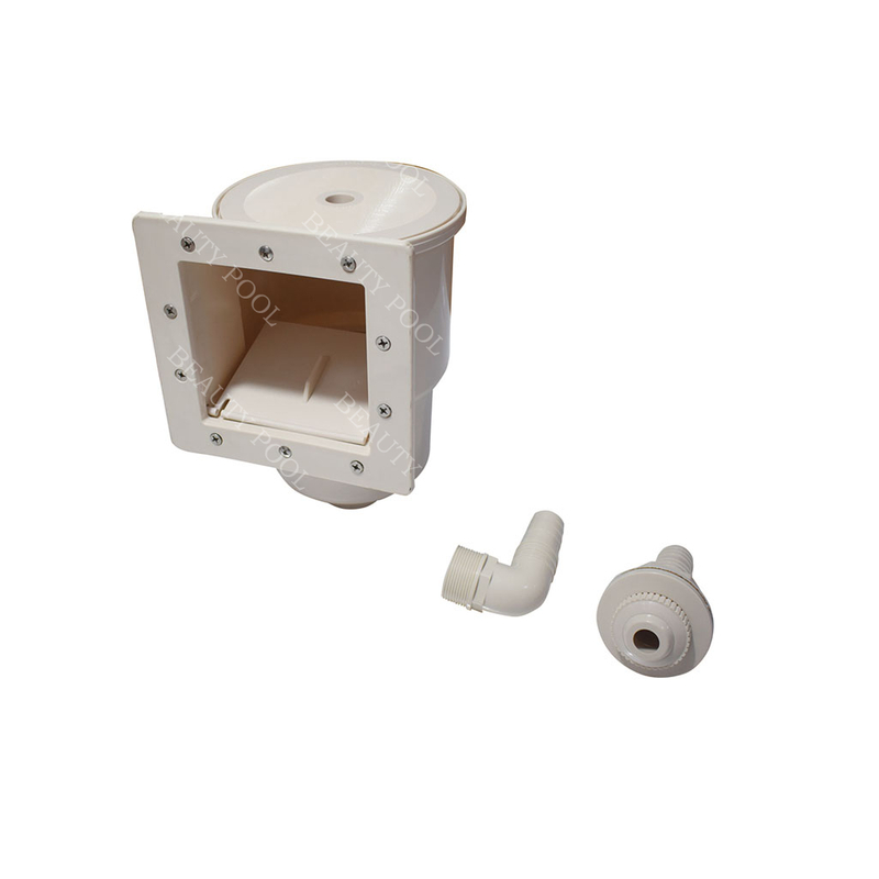 60901 Standard wall skimmer - Buy Standard wall skimmer Product on ...